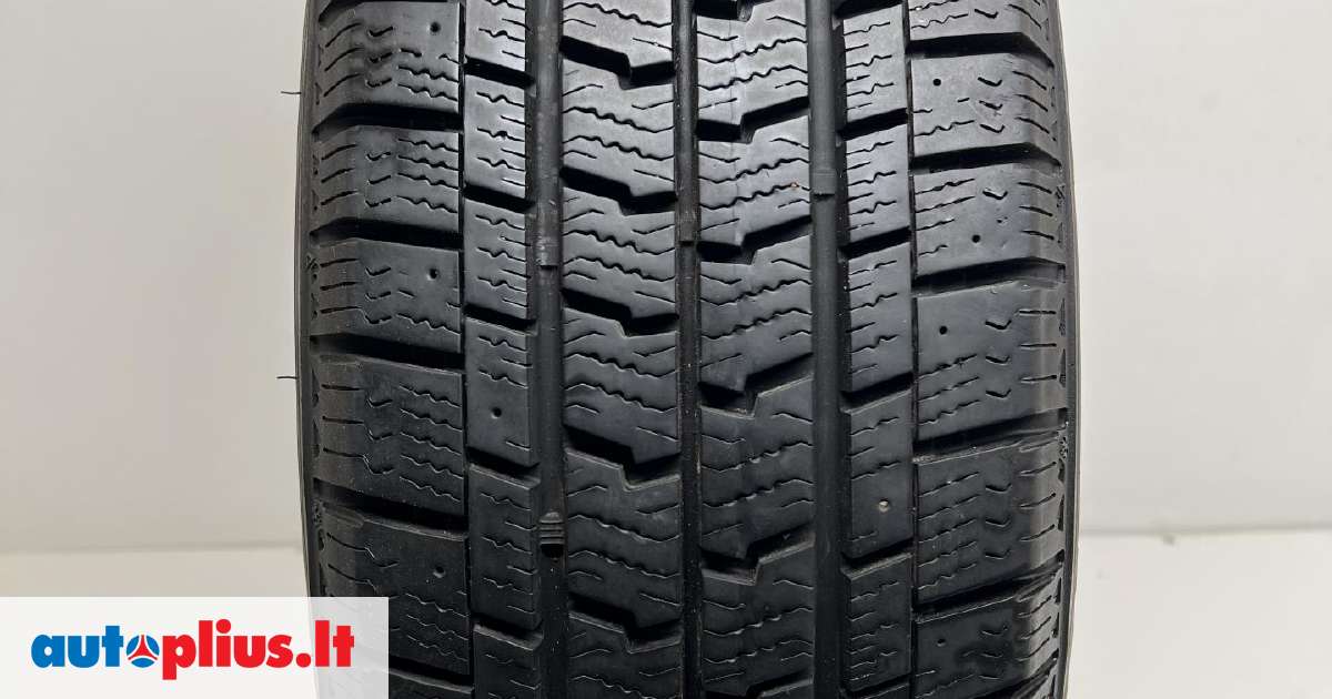 Goodyear Cargo Ultra Grip 2 2021m, žieminės 215/65 R16 | A25690646