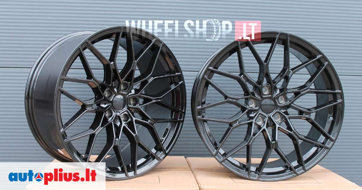 ADR 1000 Mesh style, lengvojo lydinio, R19 | A25693718