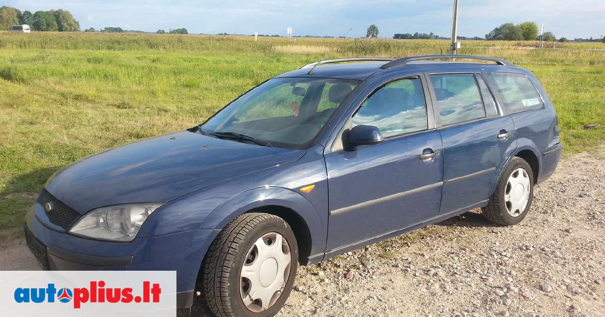Ford Mondeo dalimis. Dalis siunčiame į visus lietuvos miestus ardome ir ...