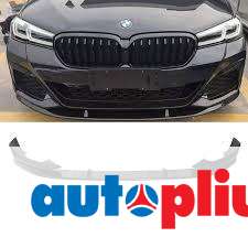 BMW 5 serija dalimis. Performance apdailos komplektas skirtas bmw g30 g31 su m 2020 m., | A25720232