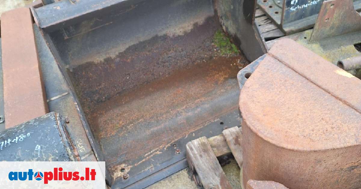 naudota zemes ukio technika skelbimai (164 psl.) - Skelbiu.lt