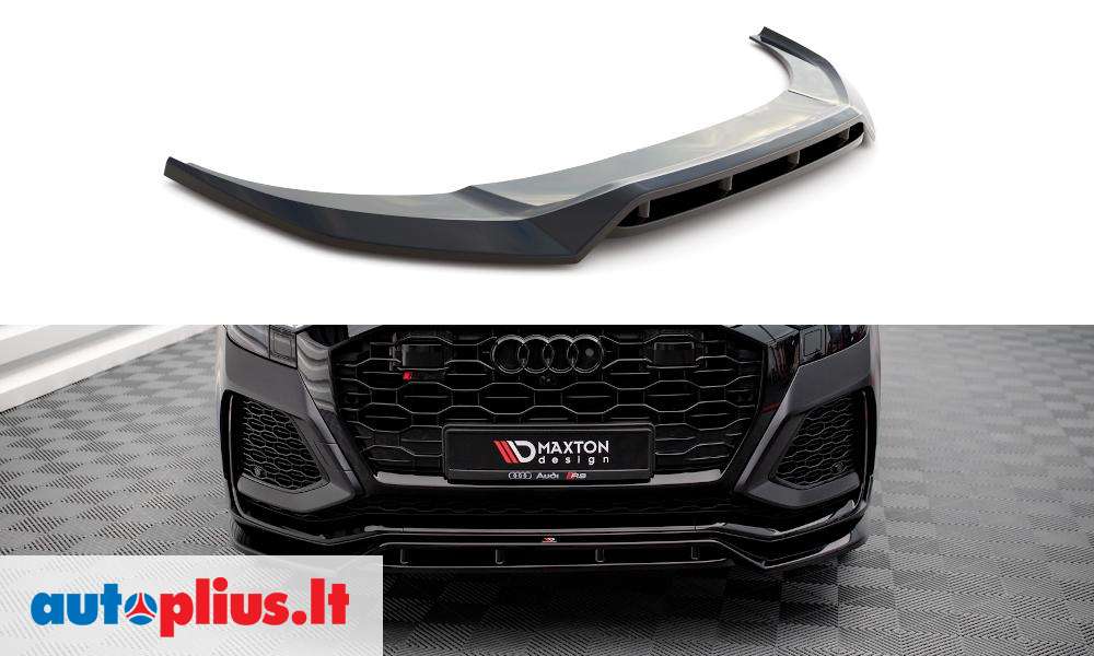 Audi Q8 Audi q8 sq8 rs8q 2018 2023 papildomi apdailų paketai bei kitos ...