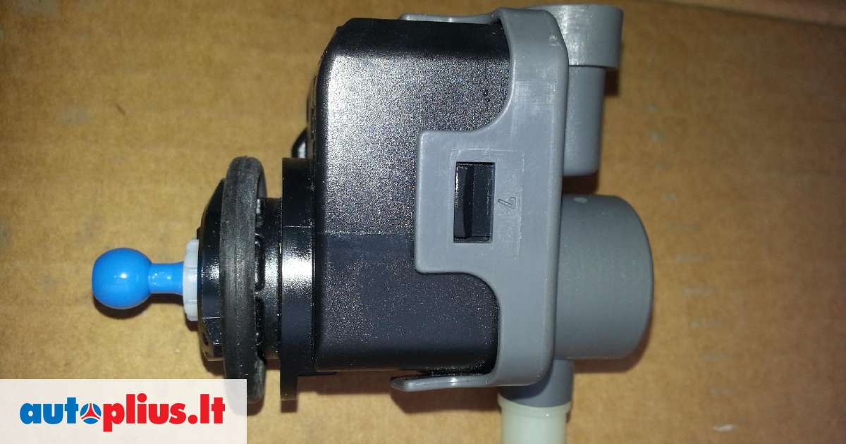 Nissan Tiida, 62322 EM30A, Apdaila 62322 em30a žibinto varikliukas ...