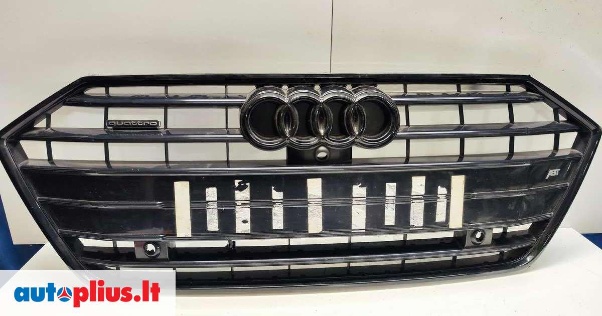 Audi A7, 4k8853651 2022-02 m., | A25753866