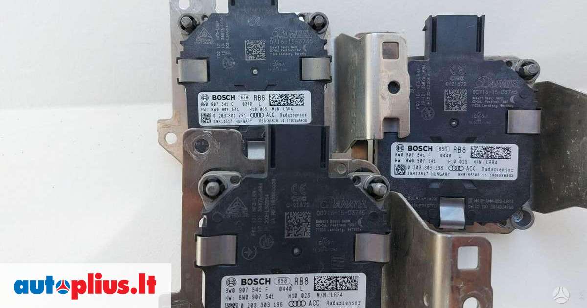 Audi Q5, 8w0907541c 8w0907541F, Tinka a4 a5 b9 8w0907541c 8w0907541f ...