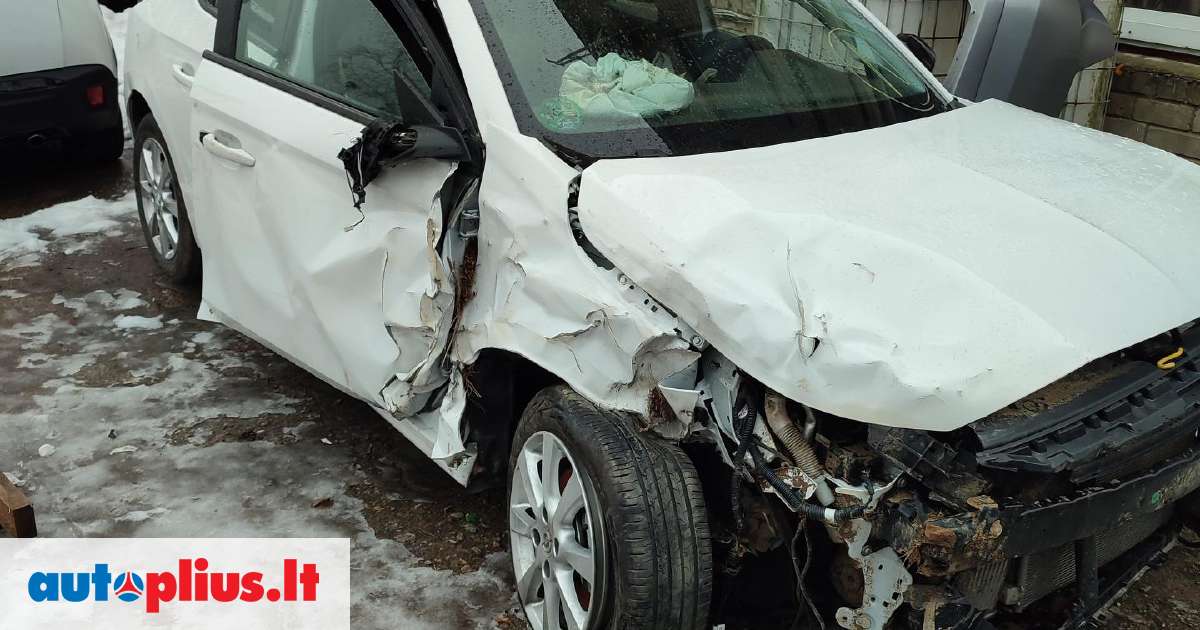 Opel Corsa Skambinkite 9 17 30 darbo dienomos pietus 12 00 12 30 ...