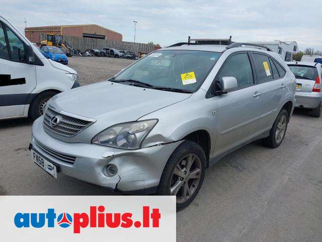 Lexus RX 400h Ardome ir rx300 rx350 rx450h имеем и rx300 rx350 rx450h ...