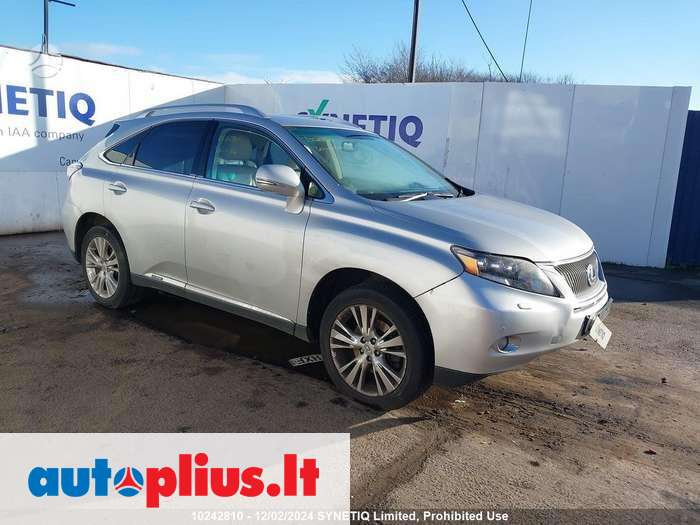 Lexus RX 450h dalimis. Ardome ir rx 300 rx 350 rx 400h разбераем и rx ...