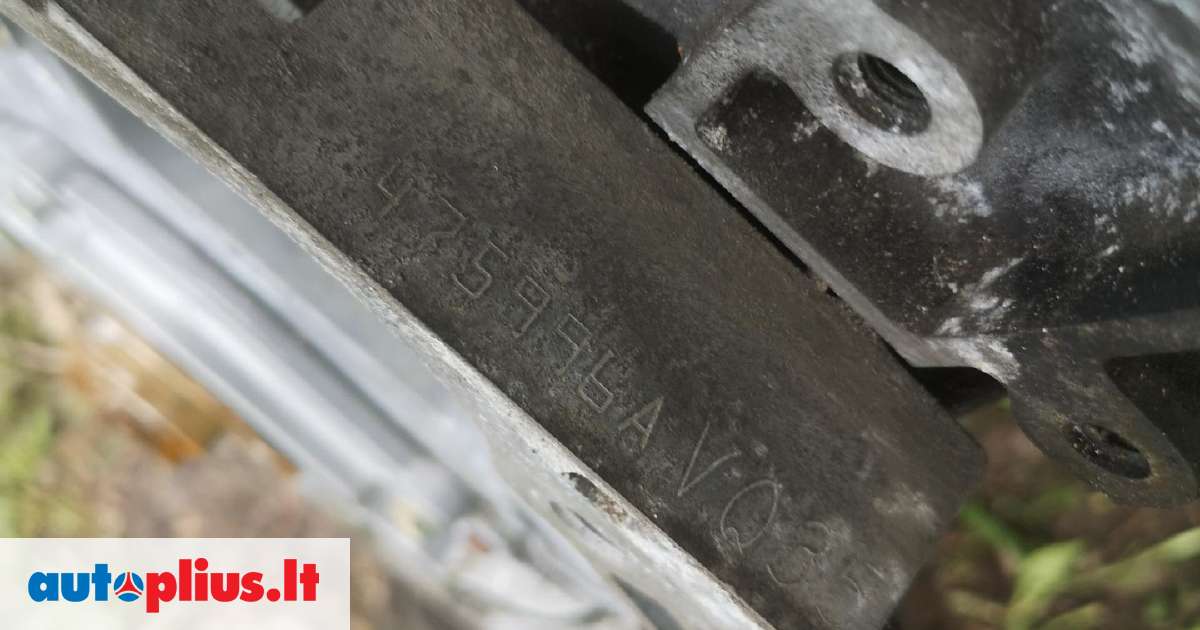 Infiniti G35, Vq35 2011 m., | A25767038