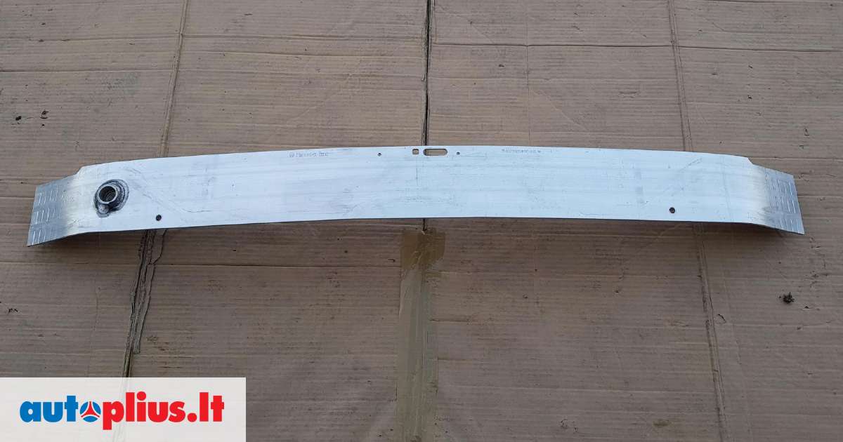 Mercedes-Benz EQB, H243, Priekinis rėmas a2476209700 a2476209800 ...