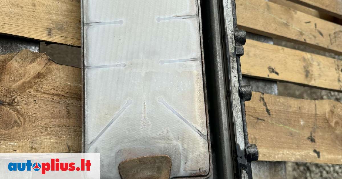 Scania R580 , 1945965 , 2107081, sunkvežimiai 2016 m., | A25774588