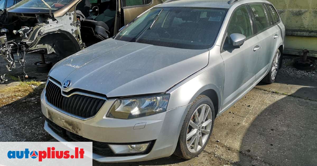 Skoda Octavia Tel 370 685 12812 370 699 83495 daugiau nei tūkstantis ar ...