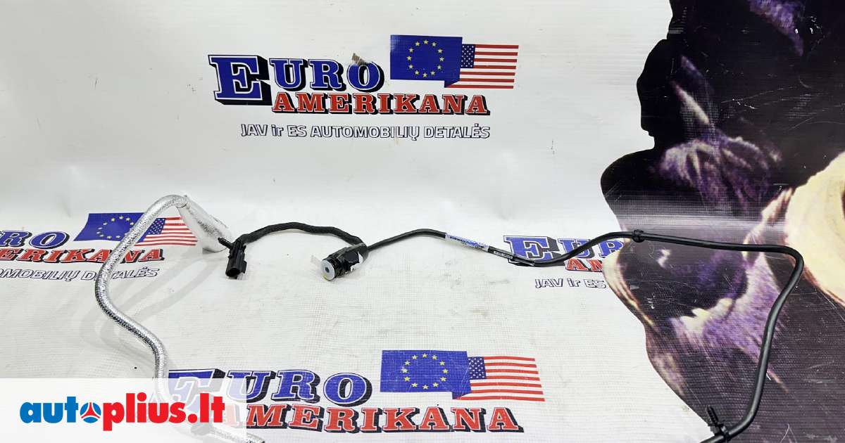 Dodge Ram, 68404974AE 2022 m., | A23521993