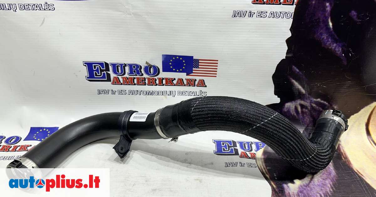 Dodge Ram, 68404974AE 2022 m., | A23521993