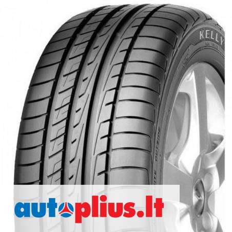Diplomat Kelly UHP, vasarinės 225/45 R17 | A25815460