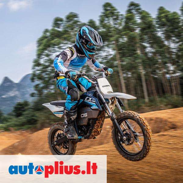 CFMOTO CX-5, mini motociklai 2024-05 m., | A25817102