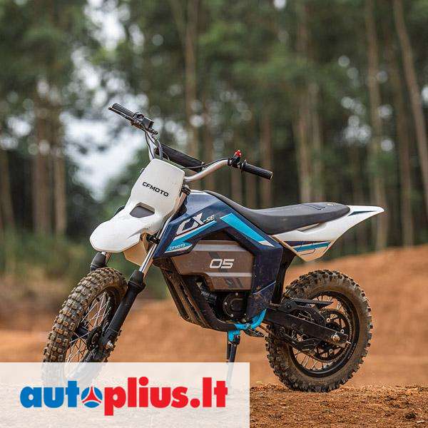 CFMOTO CX-5, mini motociklai 2024-05 m., | A25817102