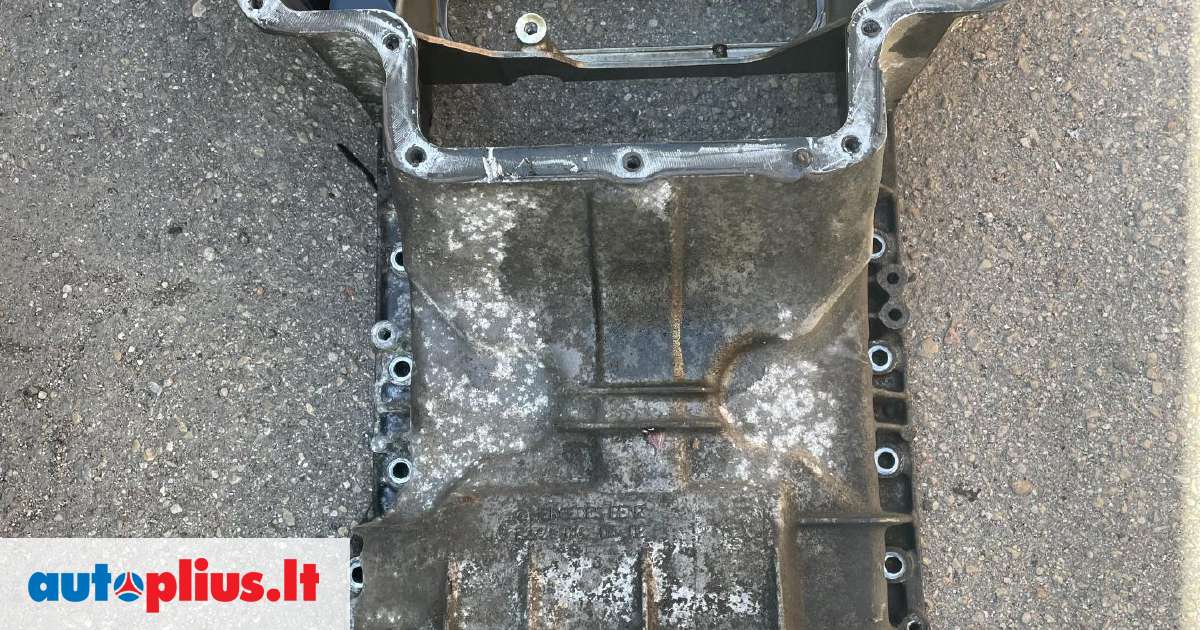 Mercedes-Benz E350, r2720140802, variklio detalės 2010 m., | A25827560