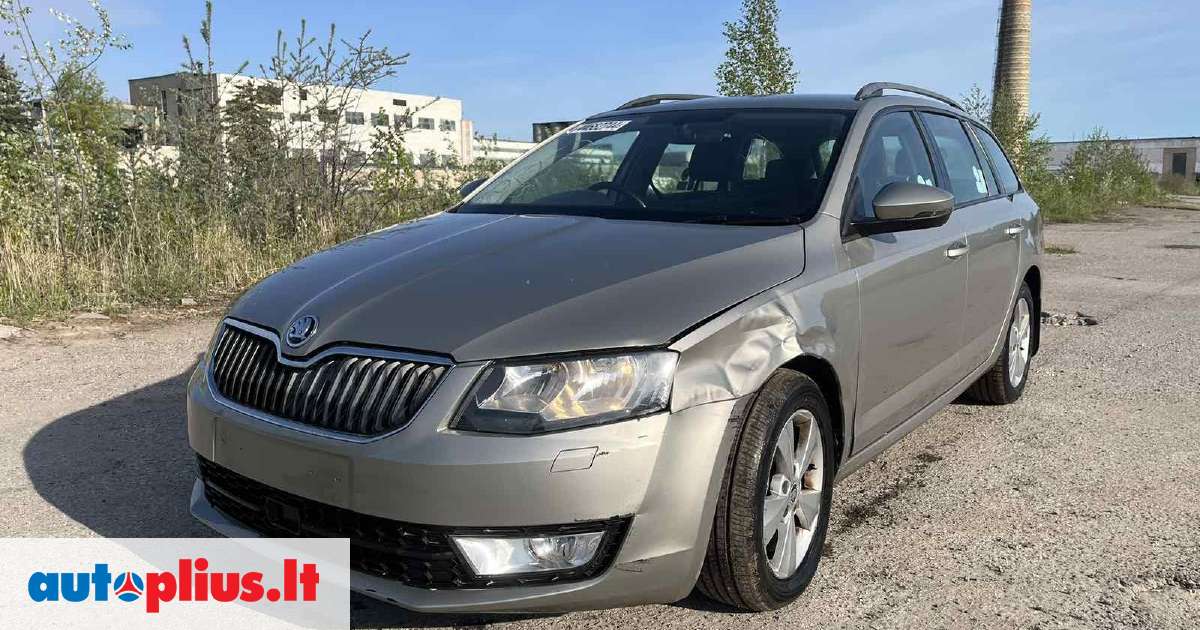 Skoda Octavia Turime daugiau ardomų audi seat skoda vw modelių ...