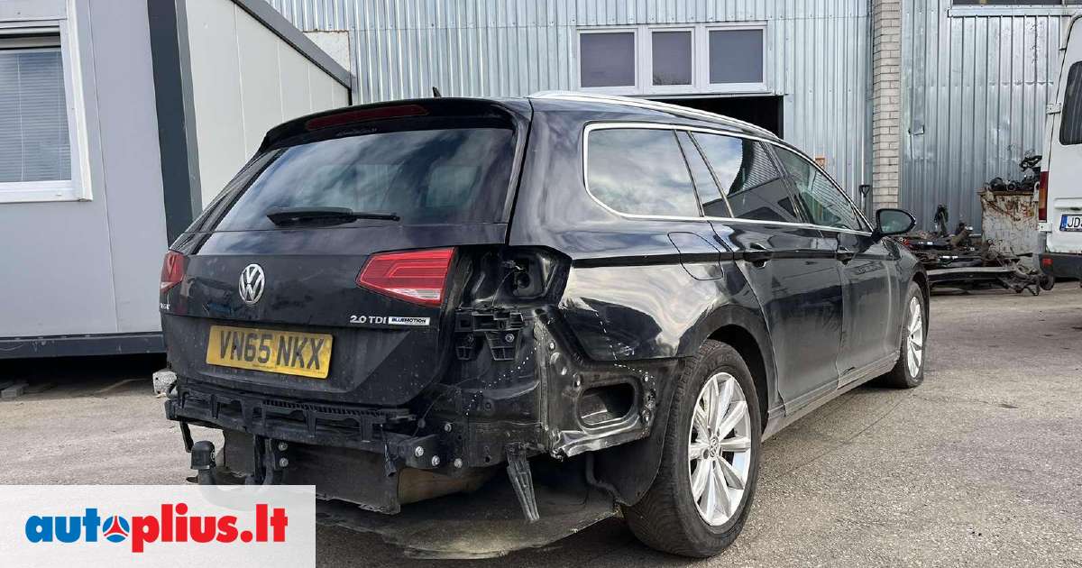 Volkswagen Passat Turime daugiau ardomų audi seat skoda vw modelių ...