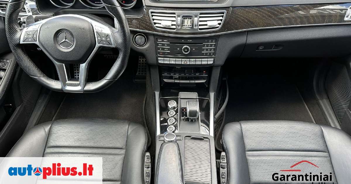 E63, Naudoti automobiliai | Autoplius.lt