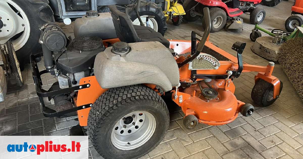 Husqvarna LZ 25 C, газонокосилки, триммеры | A25849280