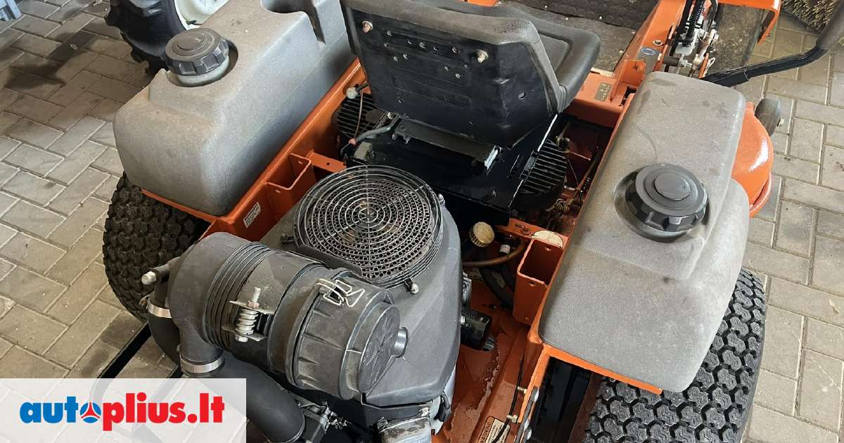 Husqvarna LZ 25 C, газонокосилки, триммеры | A25849280