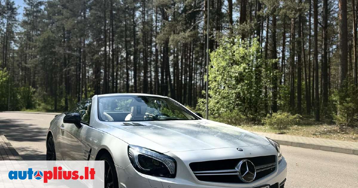 Maybach vl 2, Naudoti automobiliai | Autoplius.lt