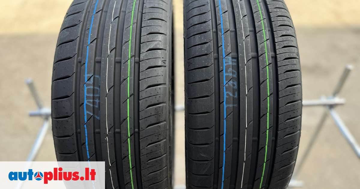 Toyo Proxes Comfort, vasarinės 195/45 R16 | A25920184