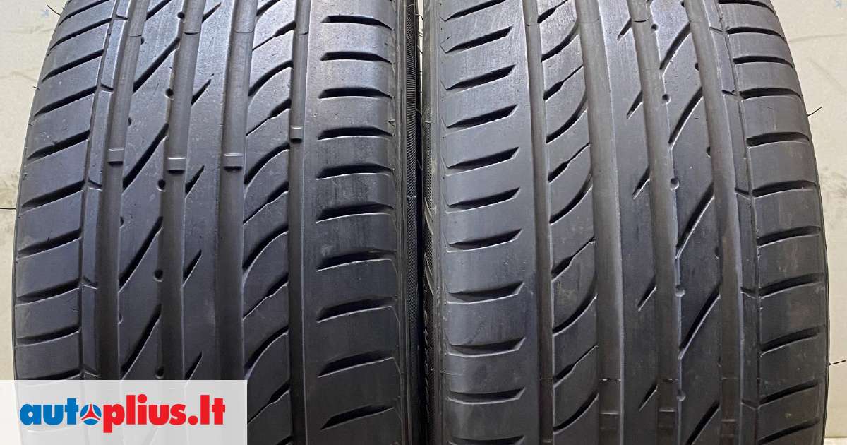 Sailun Atrezzo zsr, vasarinės 235/50 R18 | A25925508