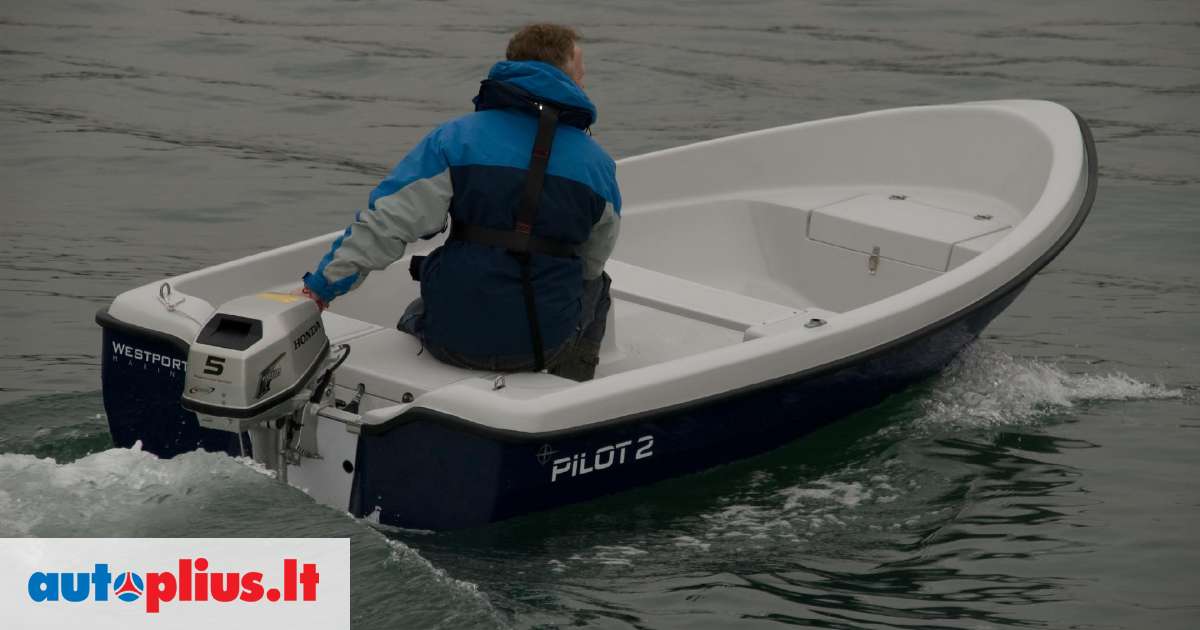 UAB ARMPLAST EMILI 360 (405), jachtos / kateriai 2024 m., | A25966734