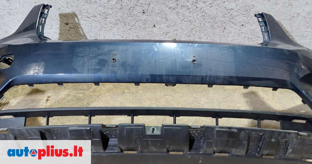 Volvo XC40, 31449340, Cen19569 2018 m., | A25984904