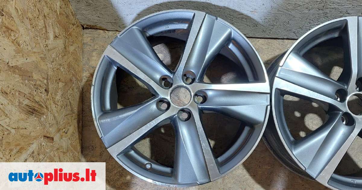 Lexus GS klasė, 4261130D70, Cen19859 2016 m., | A26007200