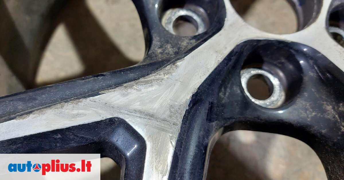 Toyota RAV4, 4261142690, Cen19879 2017 m., | A26007474