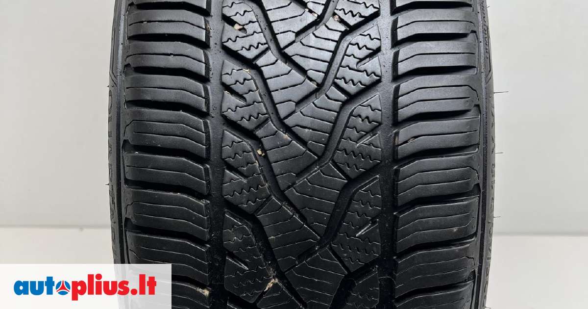 Barum Quartaris 5 2022m, žieminės 225/40 R18 | A26013628