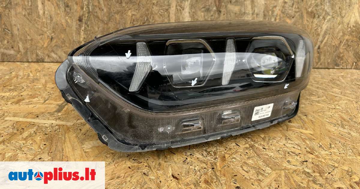 Kia cee'd, 92101J7500, Cen19933 2022 m., | A26037304