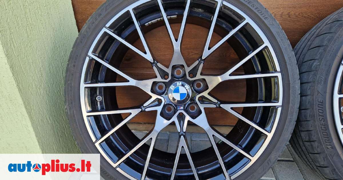 BMW 788M, kaltiniai, R19 | A26045688