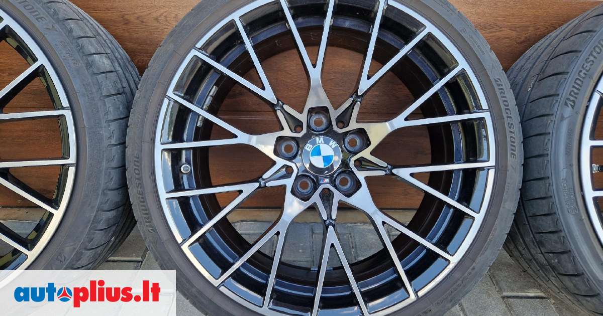 BMW 788M, kaltiniai, R19 | A26045688