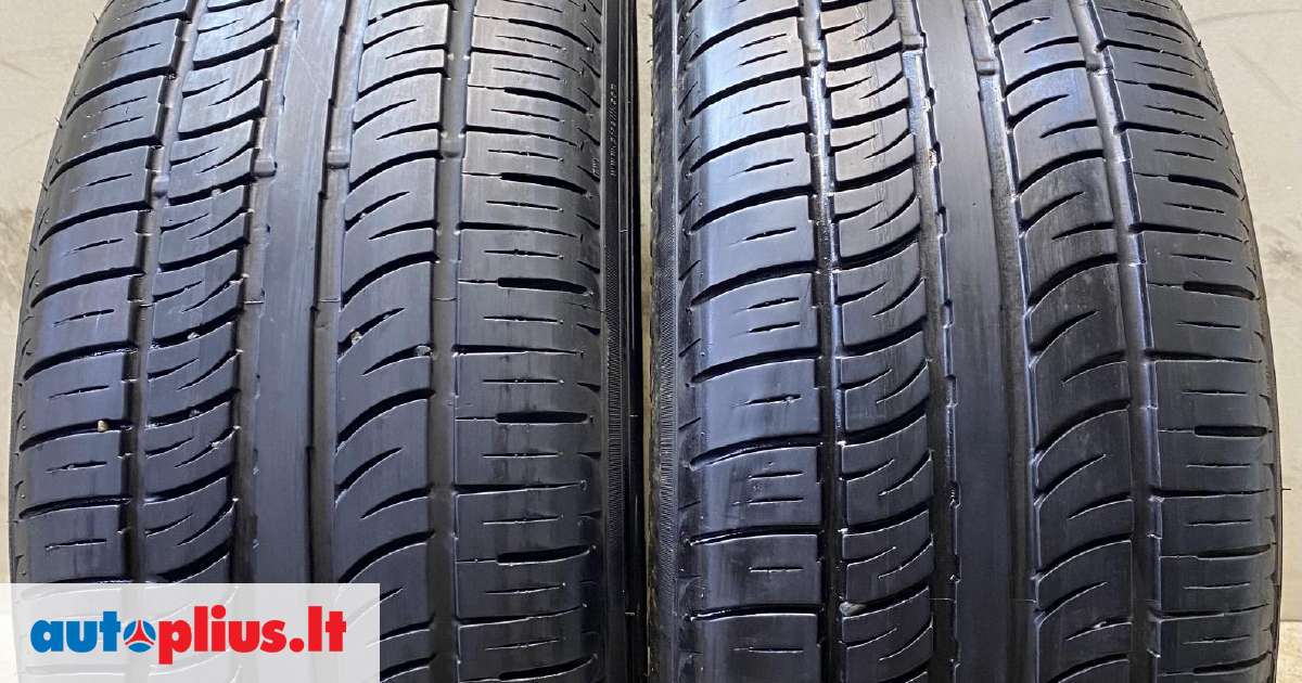 Pirelli Scorpion Zero, summer 235/55 R17 | A26052286