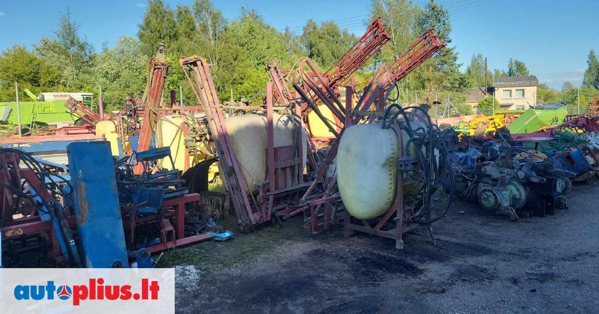 Hardi 2000 m., | A26088544