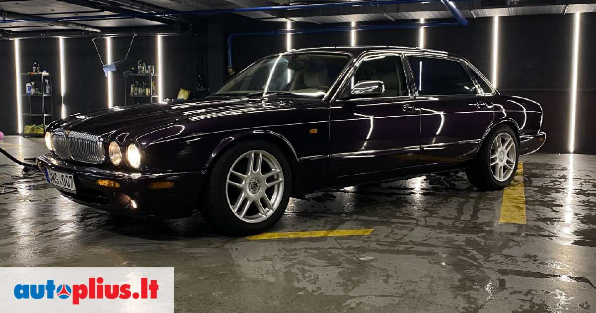 Sovereign aut, Naudoti automobiliai | Autoplius.lt