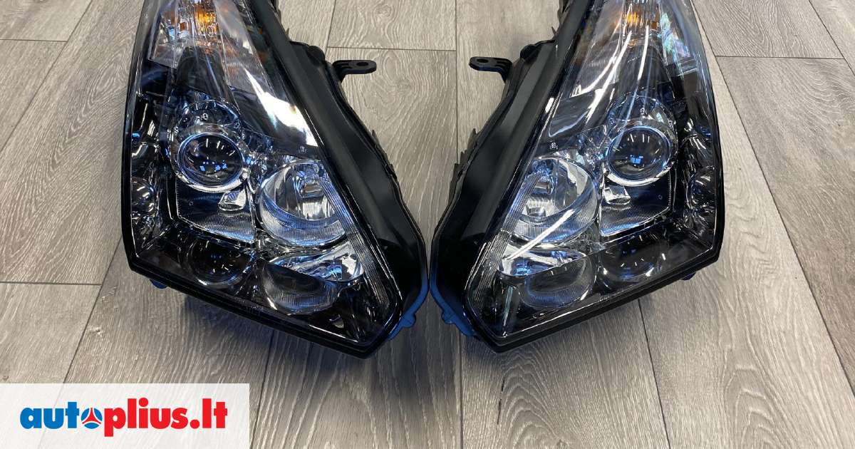 nissan-skyline skelbimai | Autoplius.lt