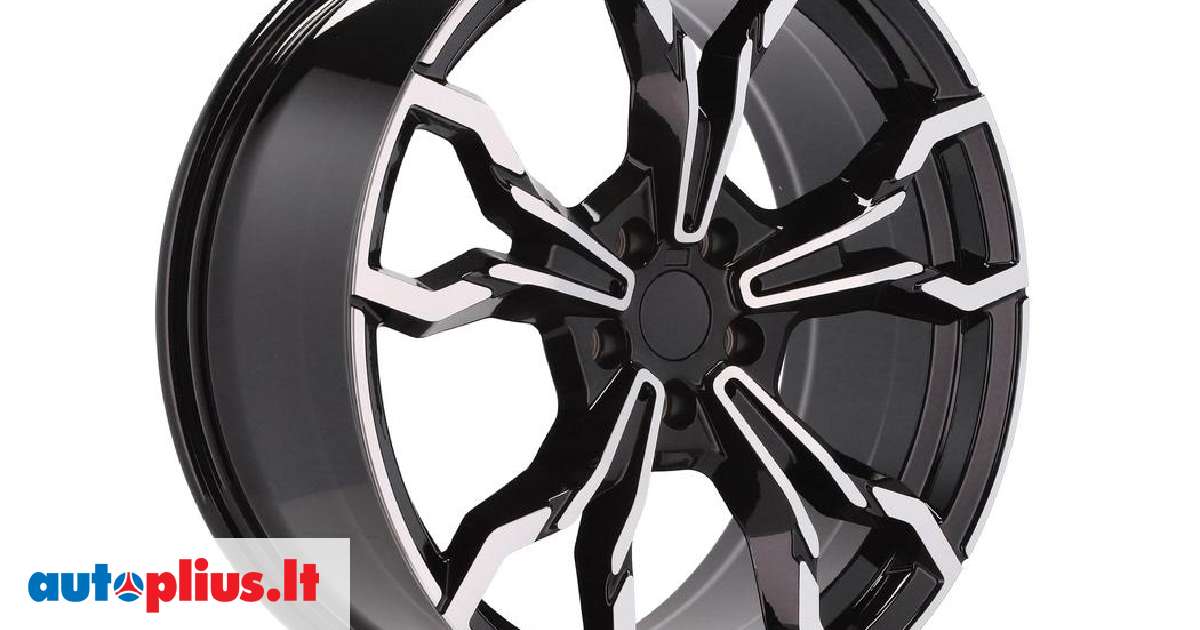 ADR 765m style, light alloy, R18 | A26106962