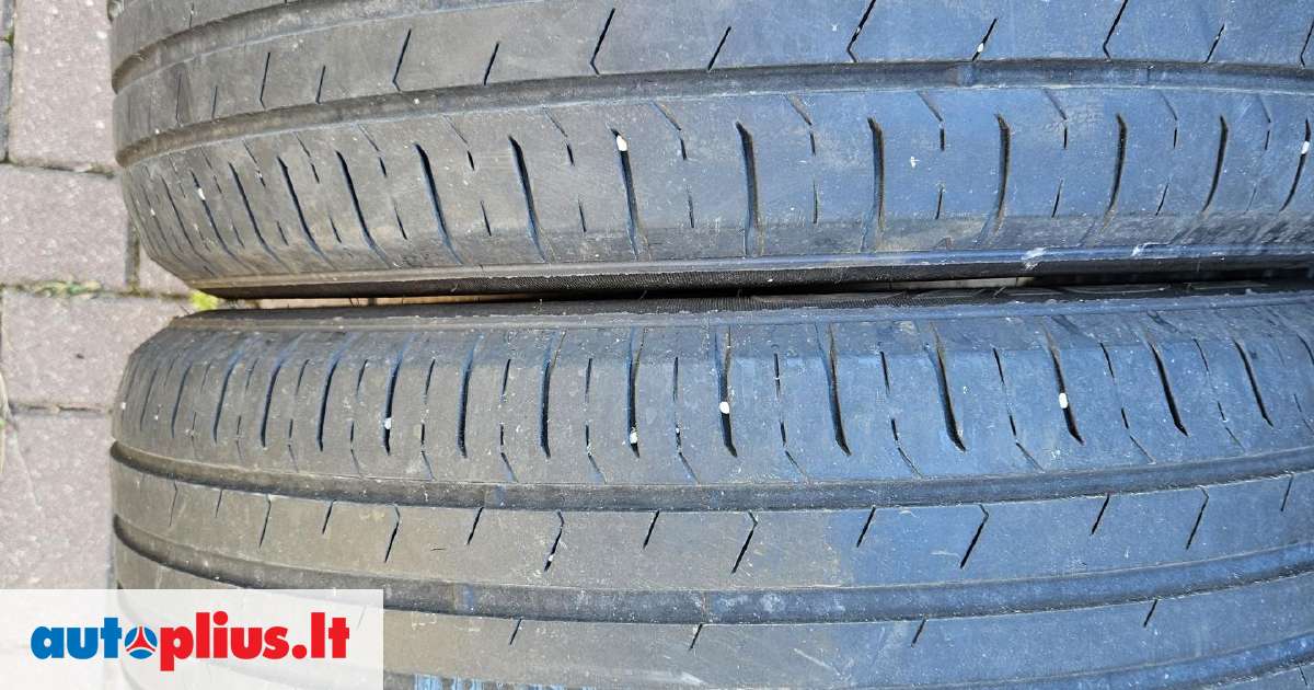Toyo, summer 235/55 R20 | A26111468