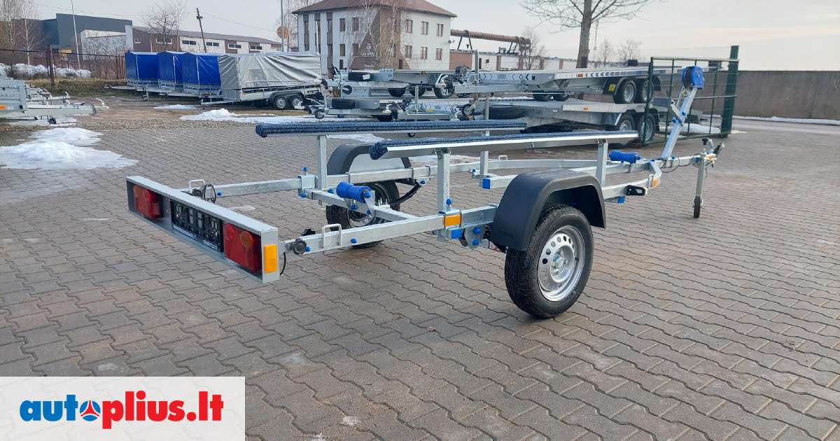 Faro Aqua5.0Resors, vandens transporto 2025 m., | A26114436