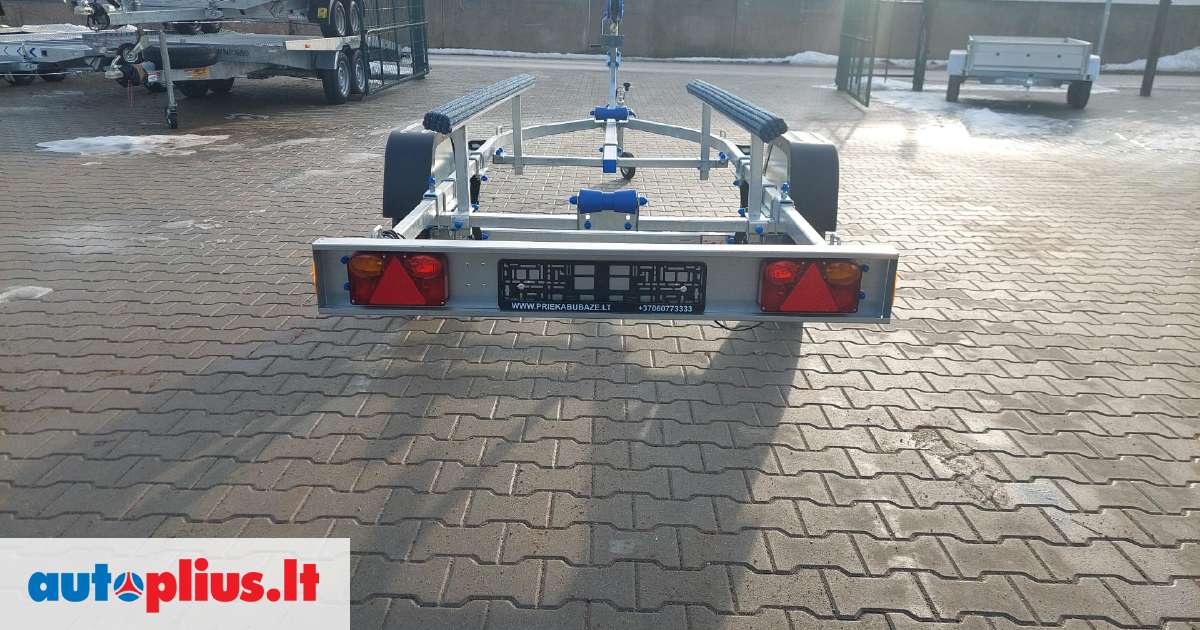 Faro Aqua5.0Resors, vandens transporto 2025 m., | A26114436