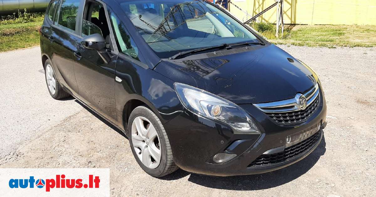 Opel Zafira Tel 370 699 83495 37068512812 daugiau nei tūkstantis ardomų ...