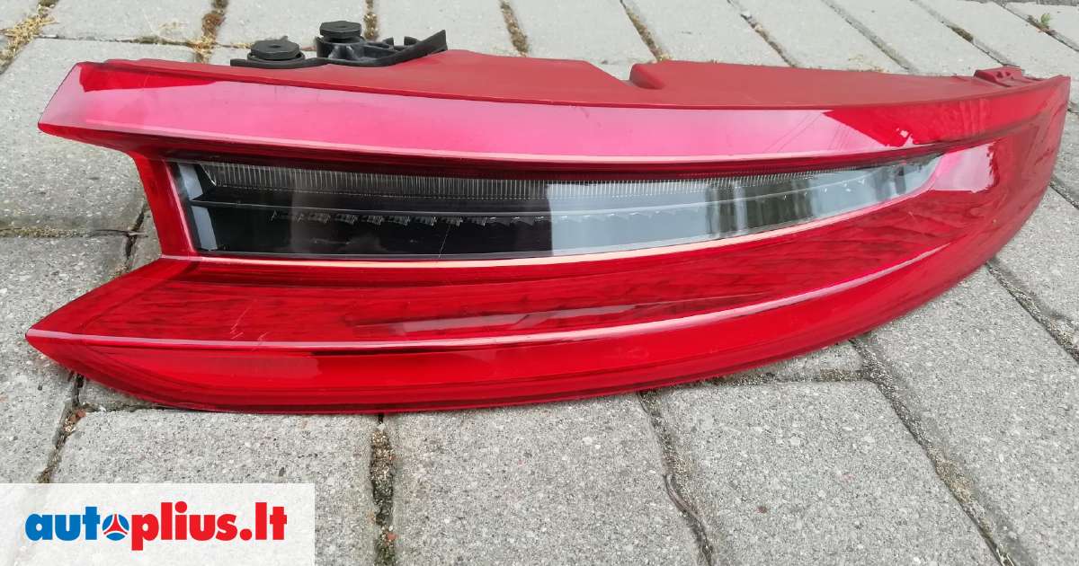 Porsche 911 991 2 2017 m., | A26139830