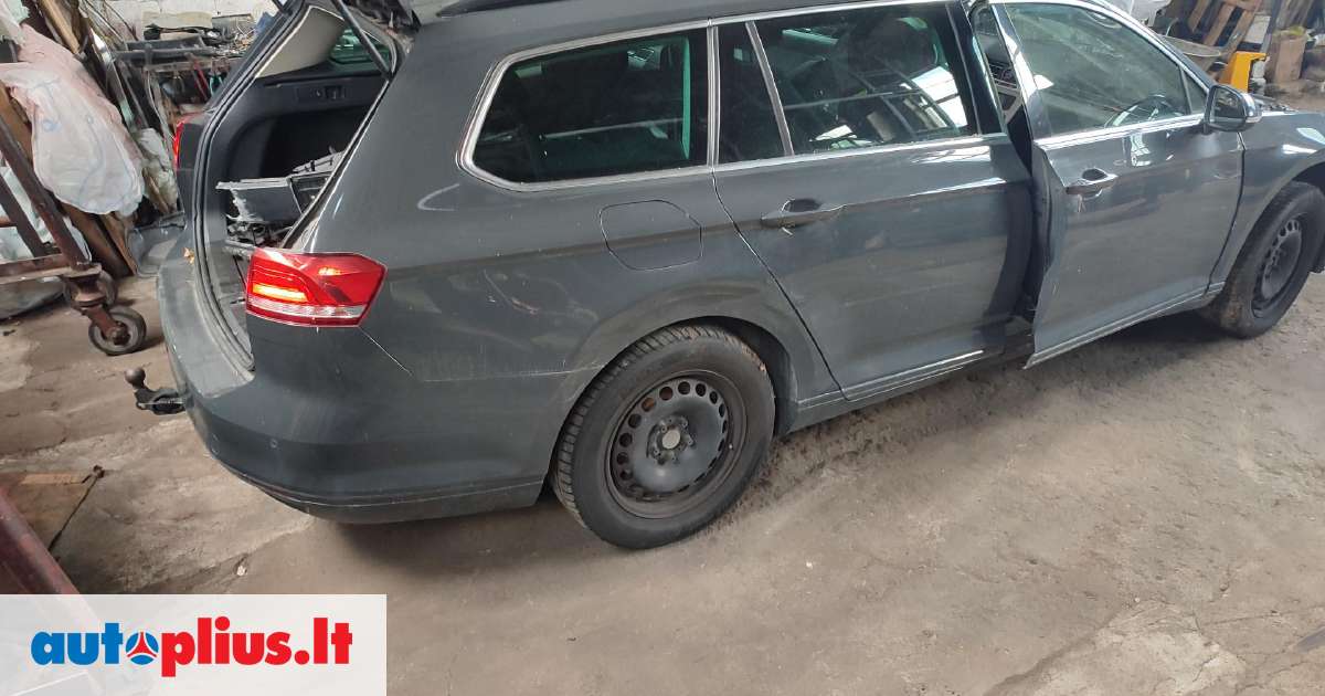 Volkswagen Passat Skambinkite 9 17 30 darbo dienomos pietus 12 00 12 30 ...