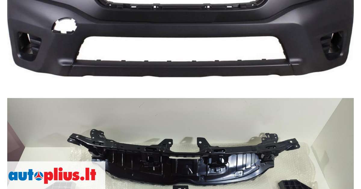 Subaru Outback, 57707AN07A 57705AN02A 57704AN01A, Rėmas viršus apatinis ...